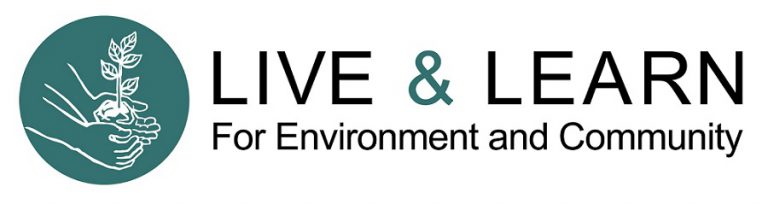 Giới thiệu Live & Learn – Thế Hệ Xanh